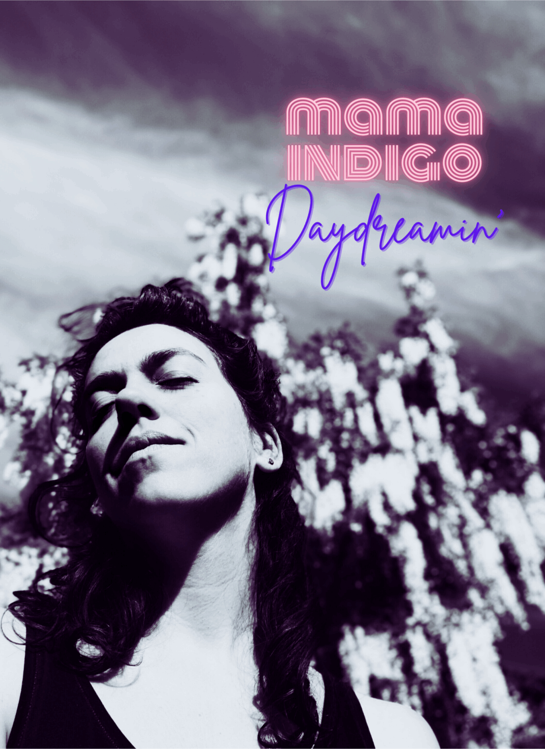 Mama Indigo – 23 – Struinen in de Tuinen